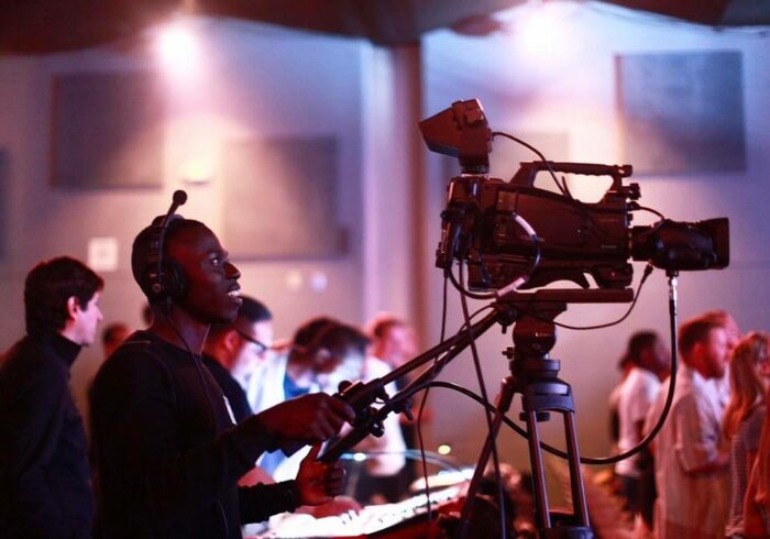 Vous Church, Miami, FL - Midtown Video | Professional Audio Video ...