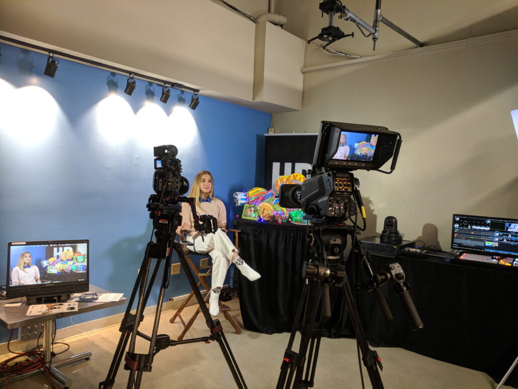 Video Conferencing - Midtown Video | Professional Audio Video ...